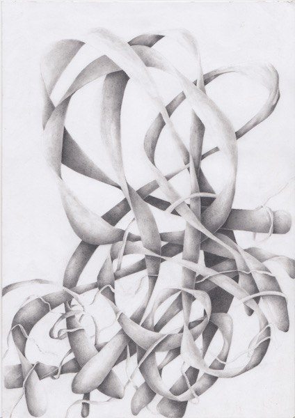 Uncertainty (Sketch) – Matt O'Connor